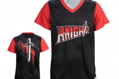 Quality Custom Basketball Training Shirts from Slamstyle