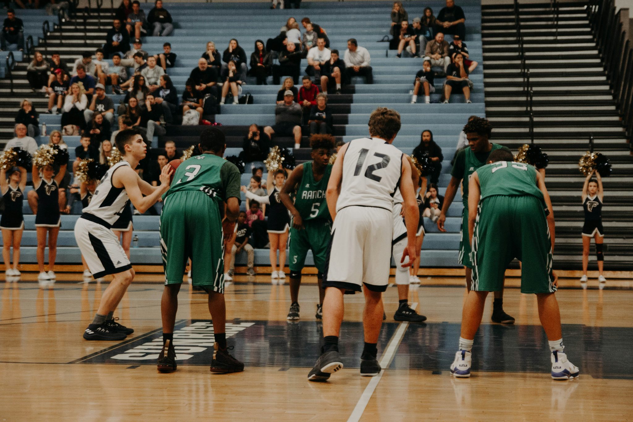 How Long Does a Basketball Game Go For? Explained Simply