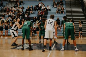 How Long Does a Basketball Game Go For? Explained Simply