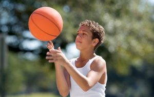 What Are The 5 Techniques In Basketball?
