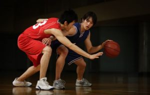 What are the 10 Basic Rules of Basketball?