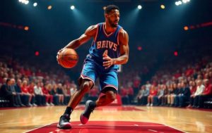 How Long Does an NBA Game Go For: All You Need to Know