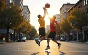 Ultimate Guide to the Types of Basketball Games You Can Enjoy